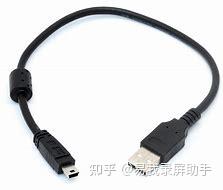 使用USB传输线或U盘进行PC传输教程 - 知乎