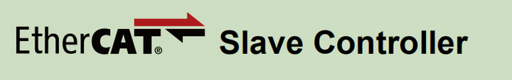 EtherCAT学习日记（1）ESI EEPROM - 知乎