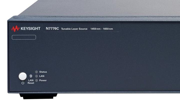 N7776C 可调谐激光源，大功率和低 SSE，精选系列 - 知乎