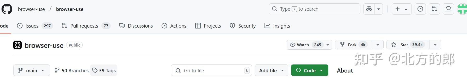 Manus用的黑科技，Browser-use（包括webui）部署及测试，整合配置ollama等服务 - 知乎