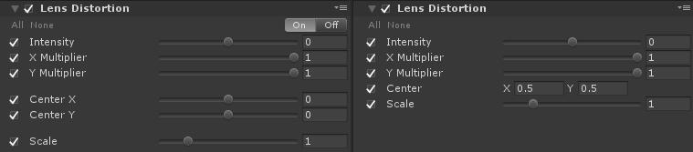 Unity PostProcess的使用 - 知乎