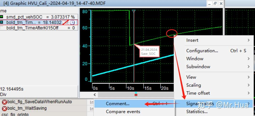 CANape教程：从入门到精通（3） - 知乎