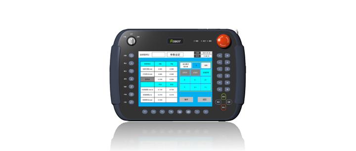 【插针机HMI开发】用AWTK开发人机界面 - 知乎