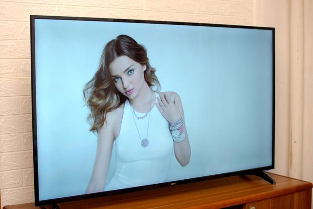 真正属于年轻人的第一台4K电视，乐融Letv超级电视55英寸体验 - 知乎