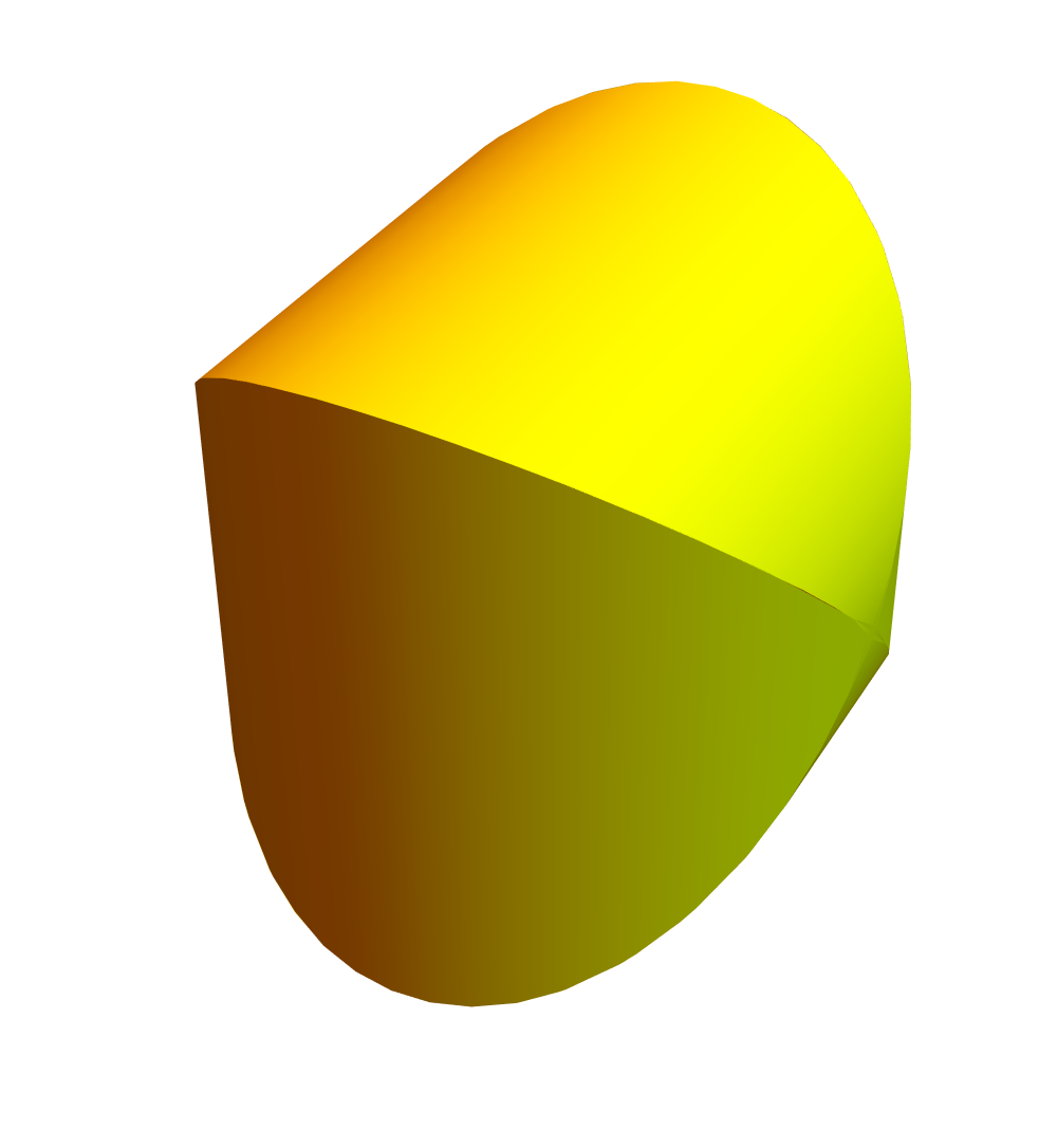 Mathematica用MeshFunctions来裁剪曲面 - 知乎