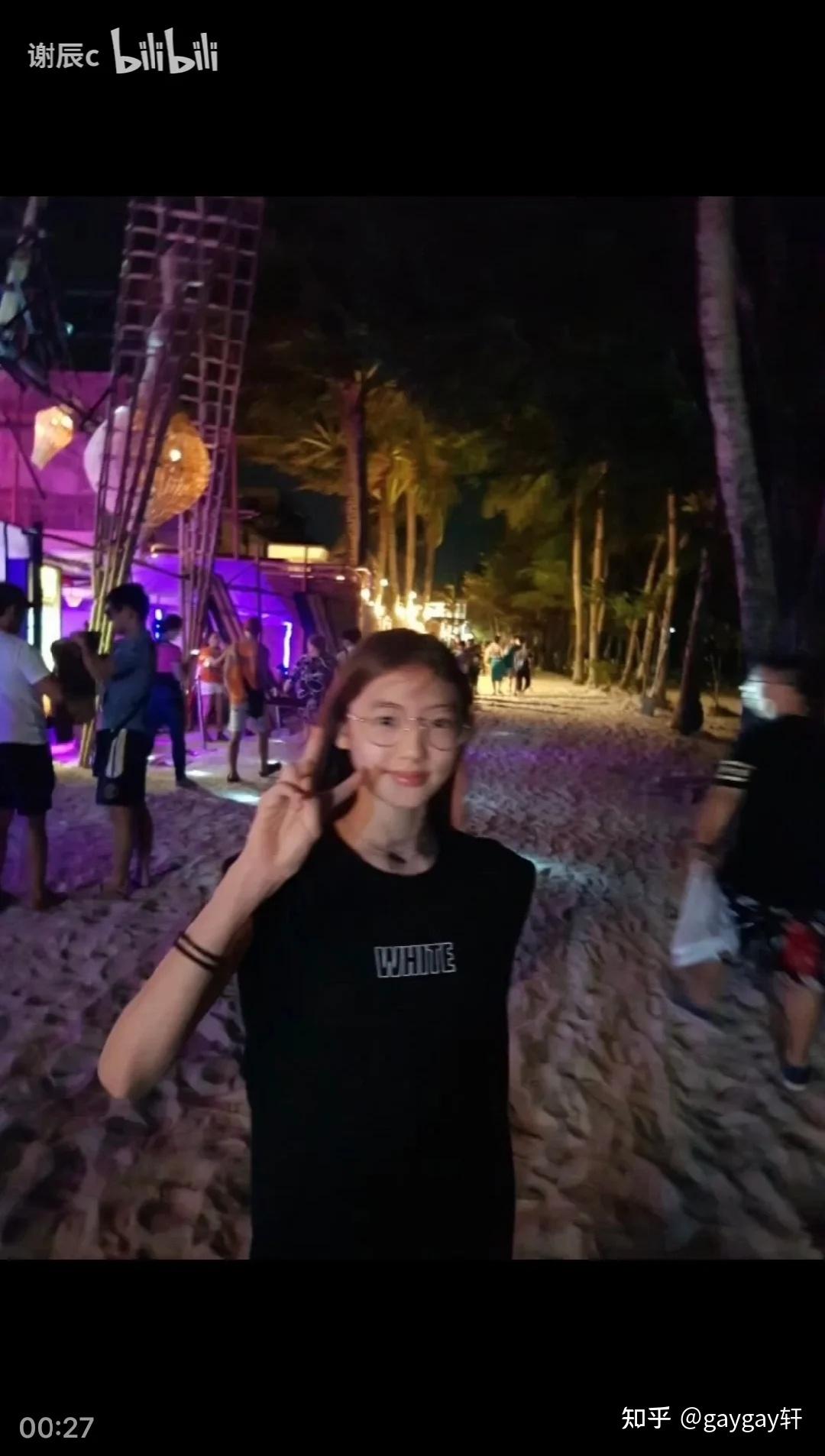 如何评价BABYMONSTER成员Rora(李茶仁)？ - 知乎