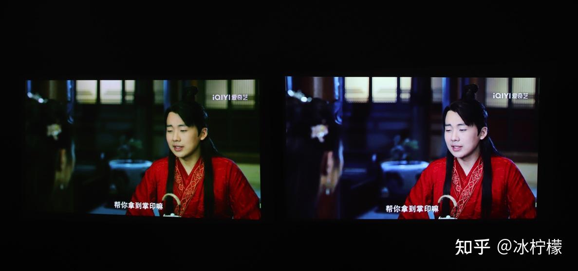 3000元投影仪性价比首选：大眼橙NEWX7D凭什么压过极米Z6X Pro和当贝D3X - 知乎