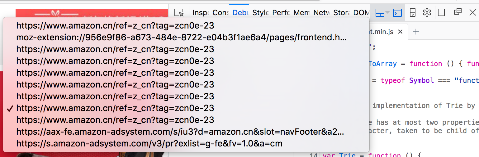 Chrome与Firefox的简单比较 - 知乎