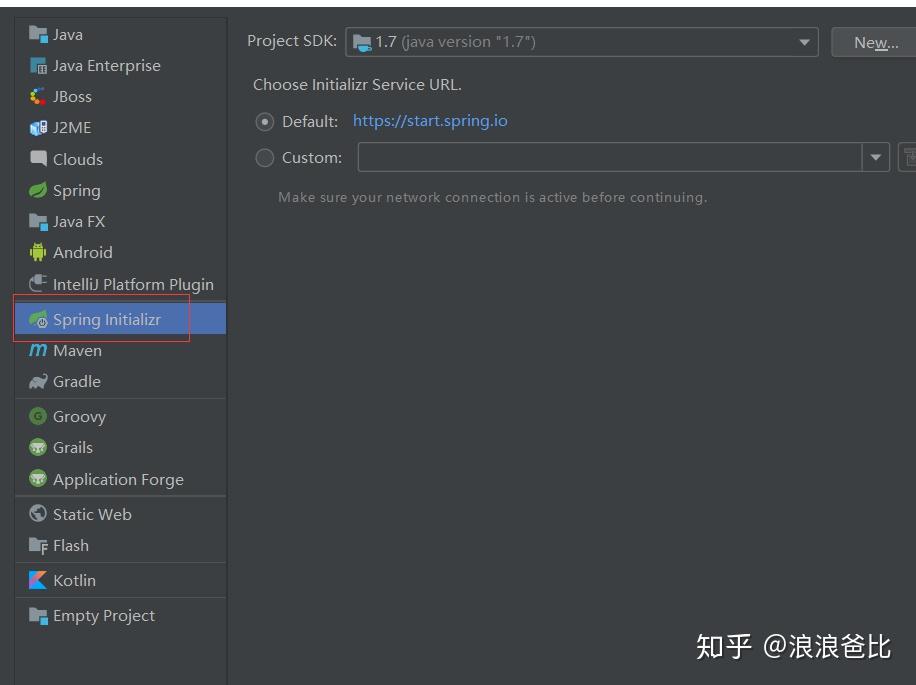 Springboot 源码分析 知乎