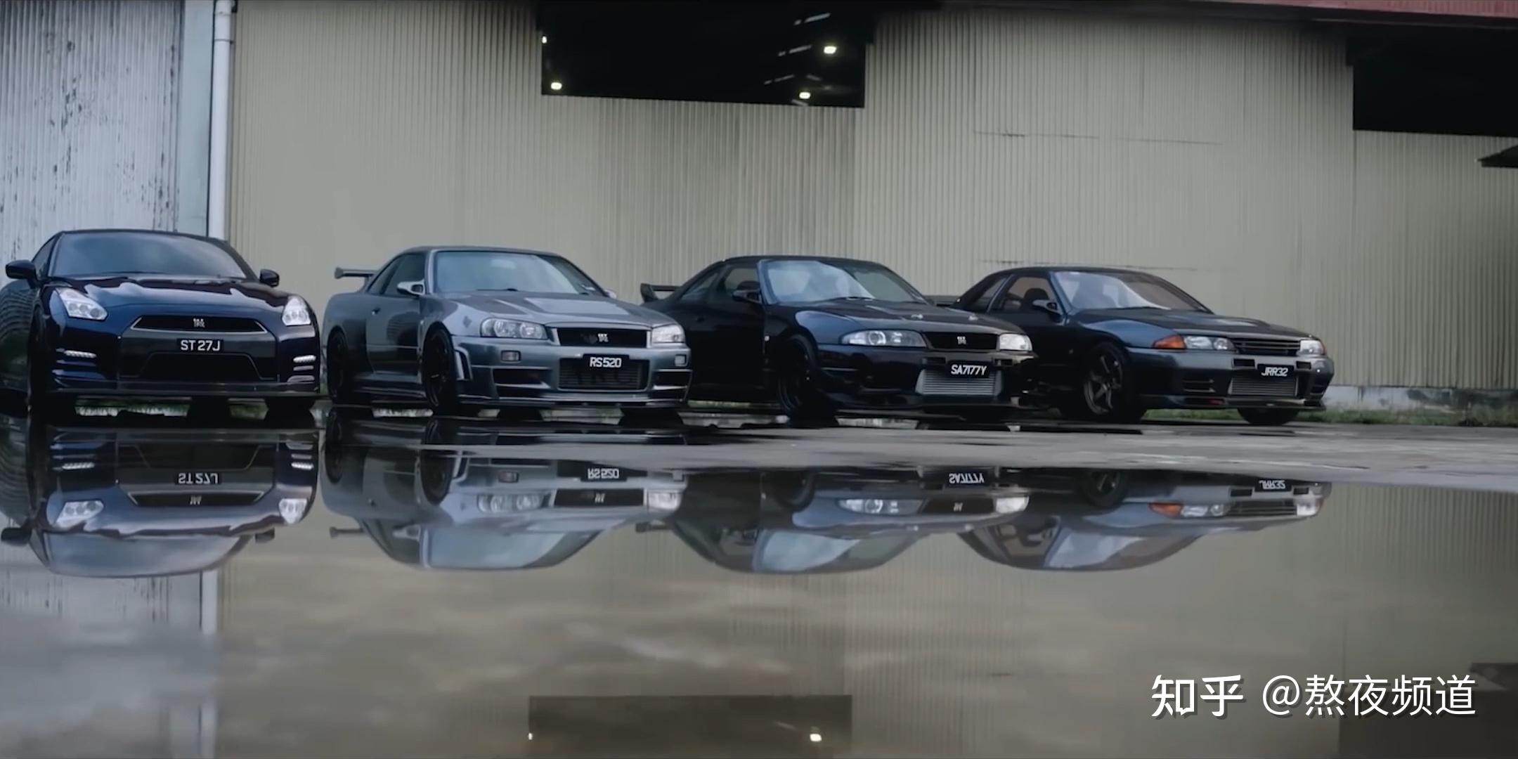 JDM这三个字母，为什么是这么多人的信仰？ - 知乎