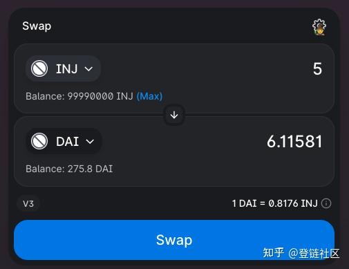MultiSwap：如何用Solidity在多个DEX中套利 - 知乎