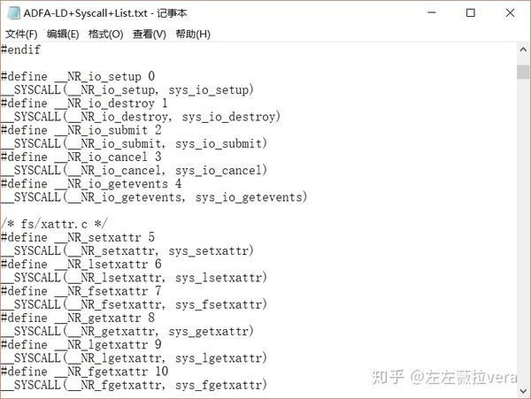Dataset | ADFA数据集介绍 - 知乎