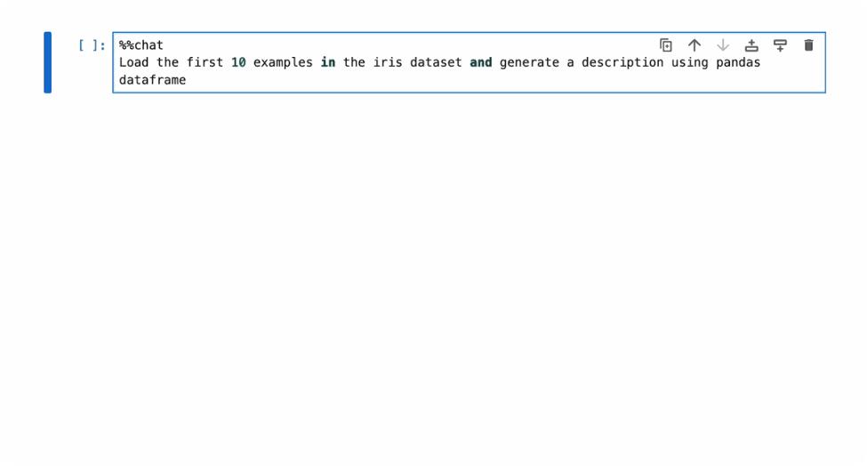 Chatgpt代码解释器与jupyter Notebook合体，编码能力更强了 知乎 