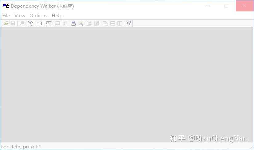 Let's make dependency walker fast again! - 知乎