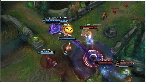 Bo又打假赛？巨大失误葬送VIT翻盘局，遭LEC观众炮轰：严查他账户 - 知乎