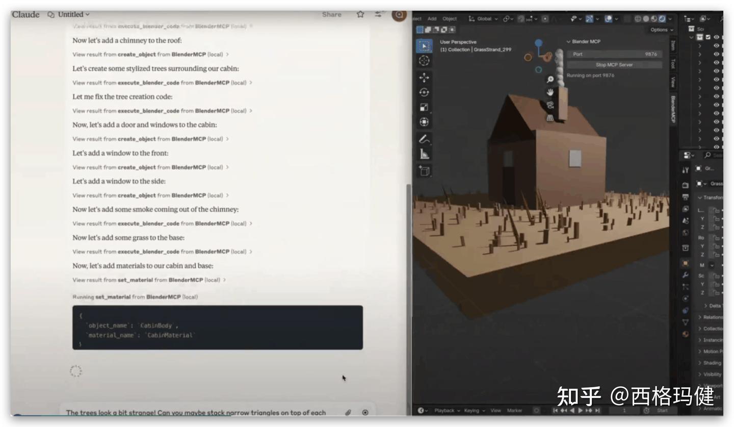 2025-04-01｜MCP（Model Context Protocol）全面研究报告：概念、实践与未来趋势 - 知乎