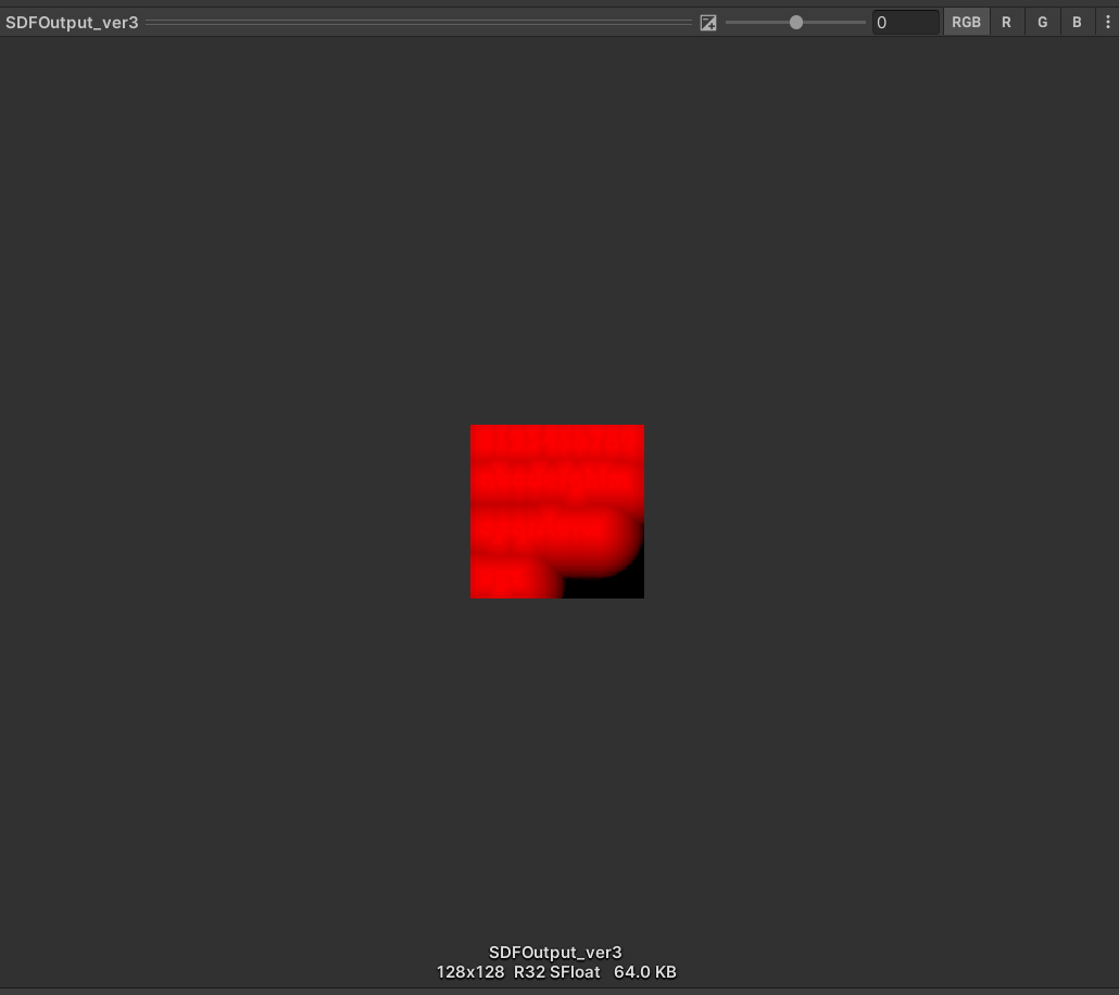 【UnityShader】 有向距离场（SDF）（13） - 知乎