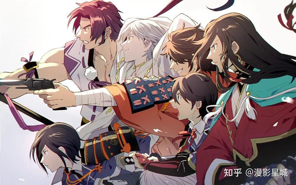 动画公司ufotable飞碟社的光荣之路！它成就的可不只是《鬼灭之刃》...！ - 知乎