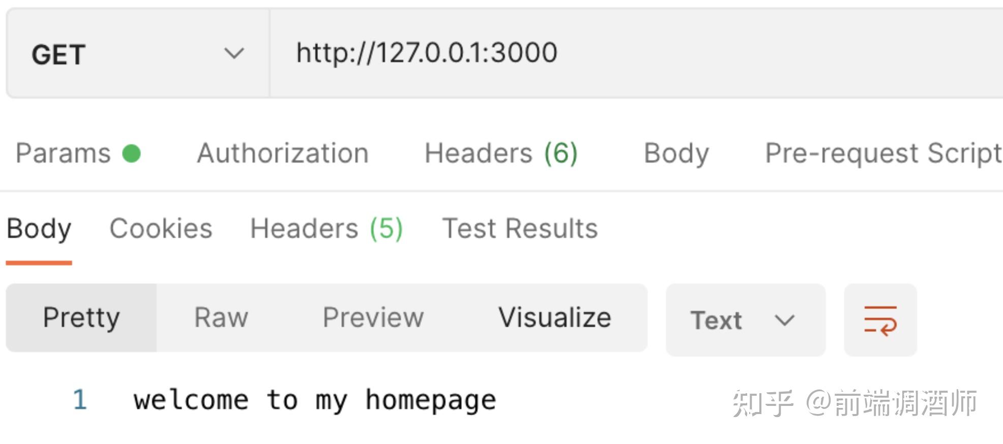 深入浅出 Express 中间件 Express-session - 知乎