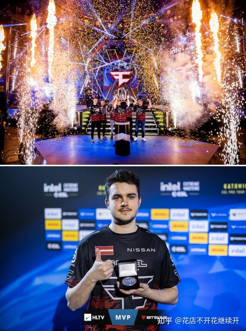 csgo盘点历届卡托科隆冠军和mvp - 知乎