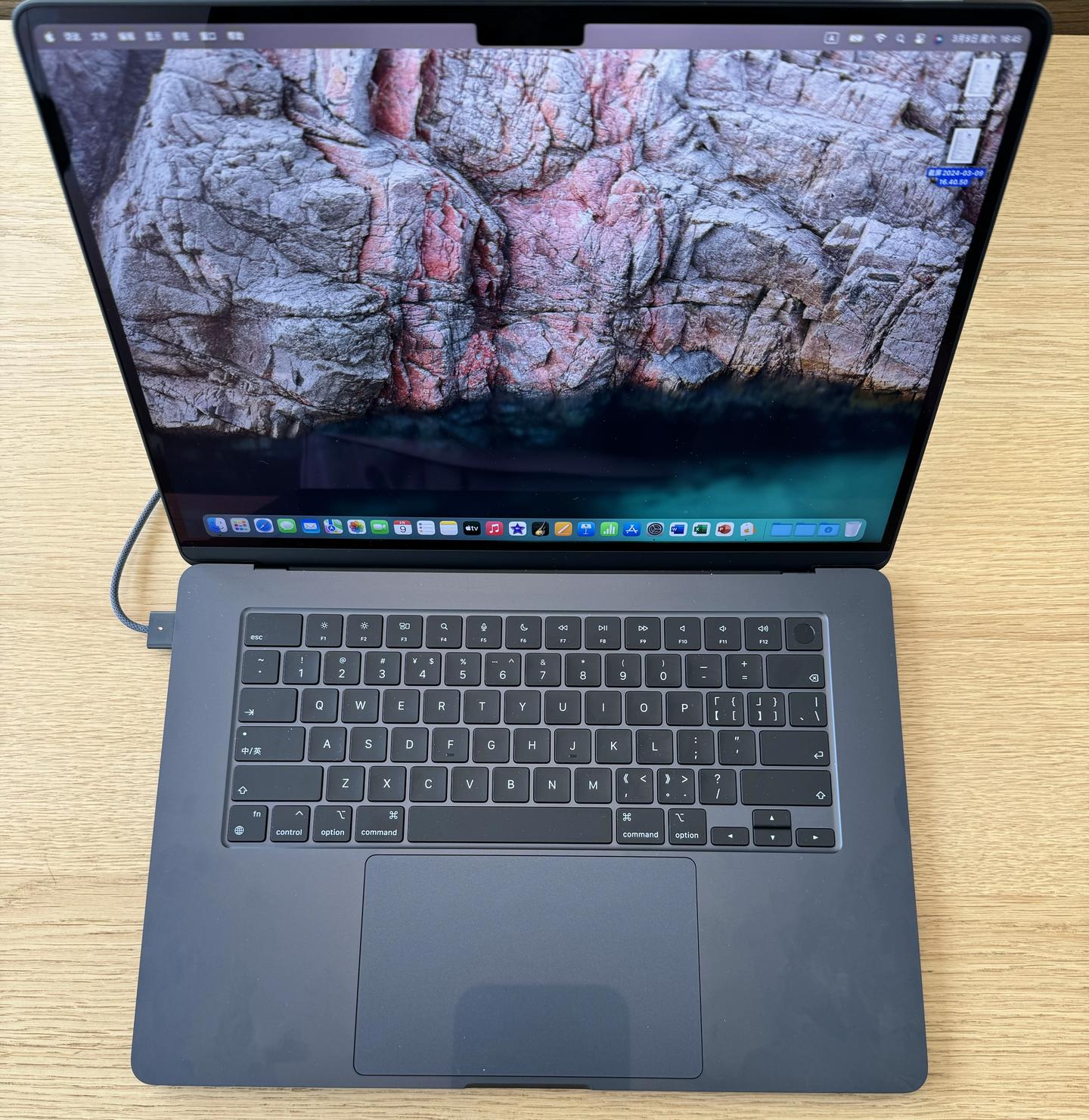 MacBook Air选择M1还是M2？详细对比。