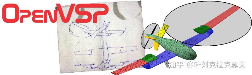 开源科学工程技术软件介绍 – 飞行器三维建模工具OpenVSP - 知乎
