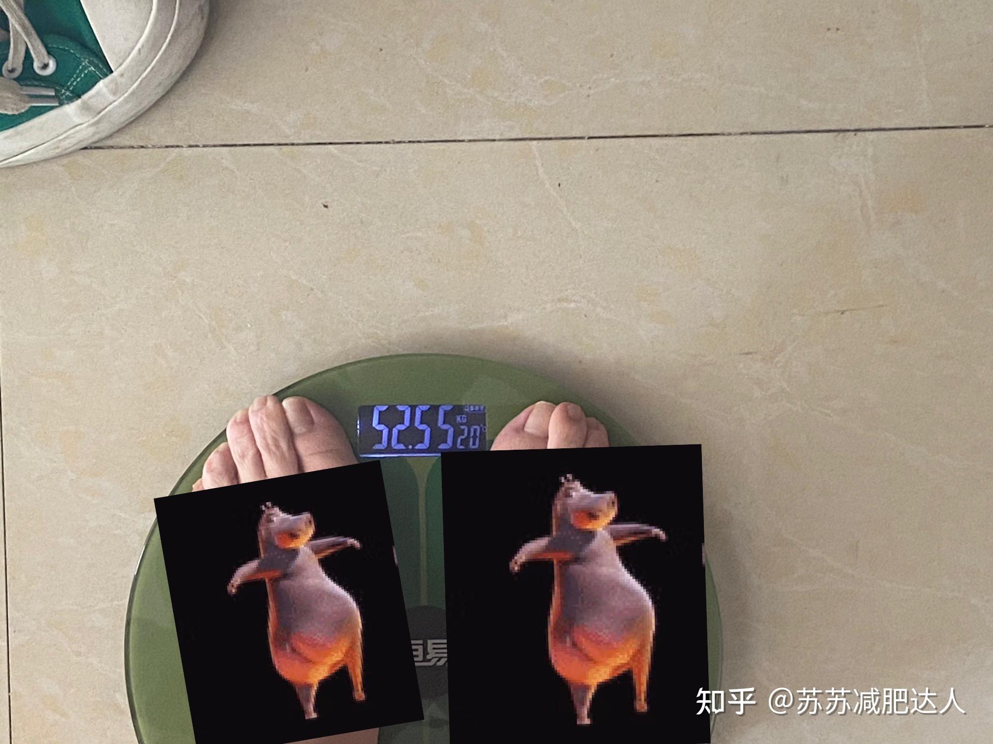 如何一个月瘦8到25斤? 看我自己的结果 知乎