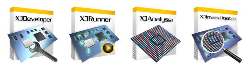 XJTAG边界扫描--XJTAG的介绍 - 知乎