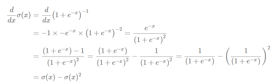 A Simple Neural Network - Mathematics - 知乎