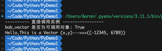 Python之Magic Method魔术方法 - 知乎
