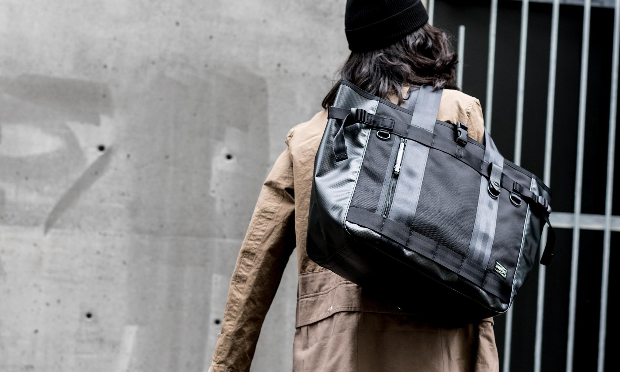 还记得 PORTER 包吗？ - 知乎