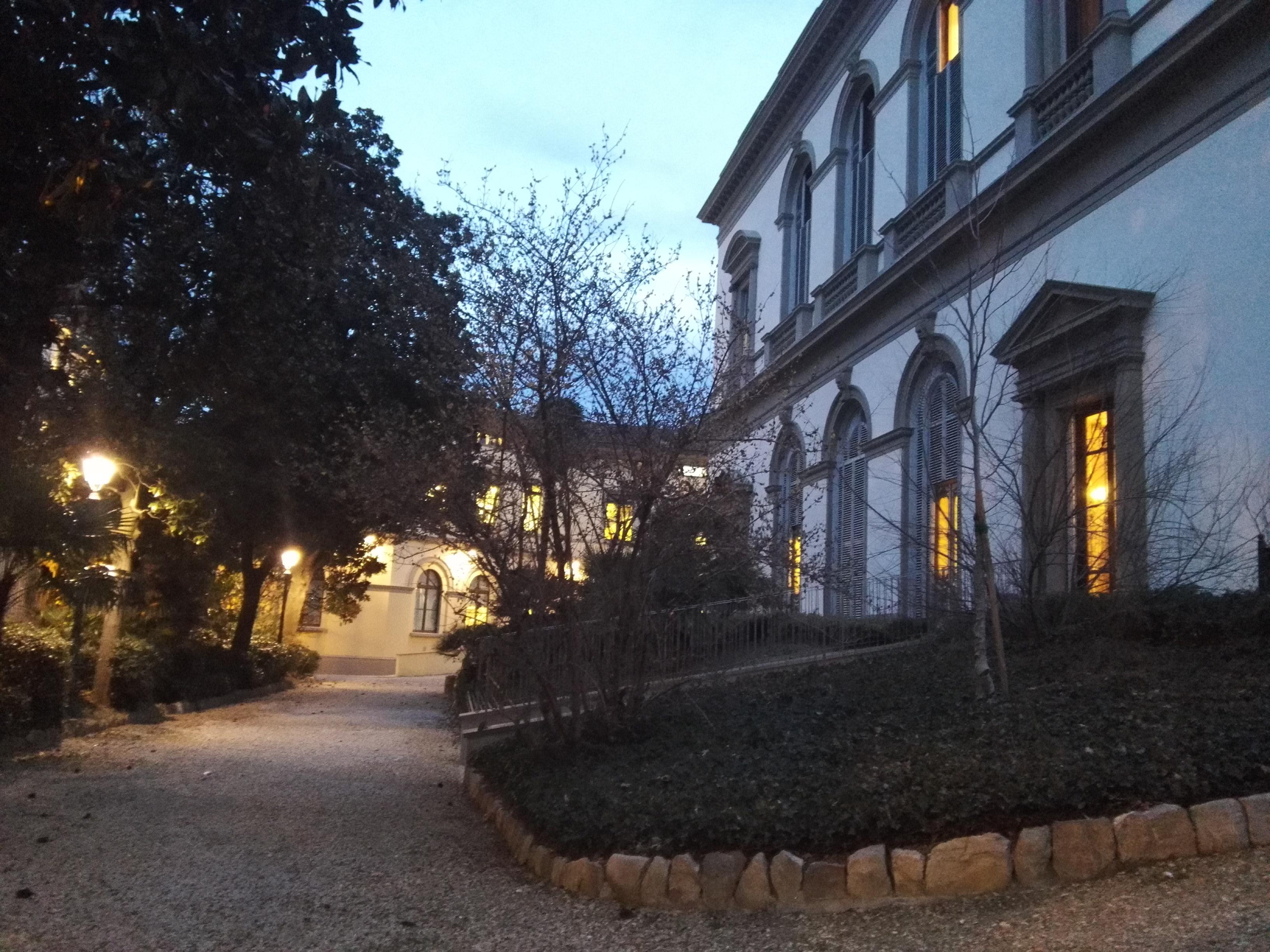 意大利柏丽慕达时装学院（Polimoda)服设本科就读体验 - 知乎