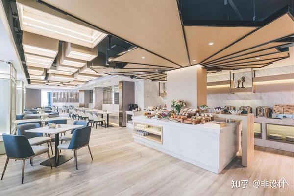 上海亚朵酒店设计 - 知乎