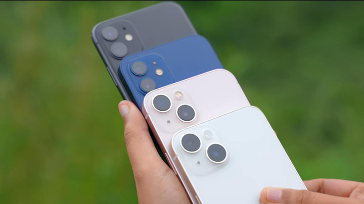 2022年了，为什么有些人还要选iPhone 11，是iPhone 14不强吗？ - 知乎