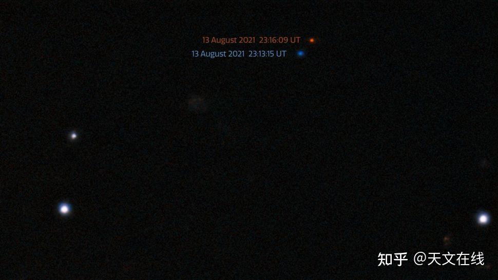 绕日仅需113天，新发现小行星到底从何而来？答案很新奇 - 知乎