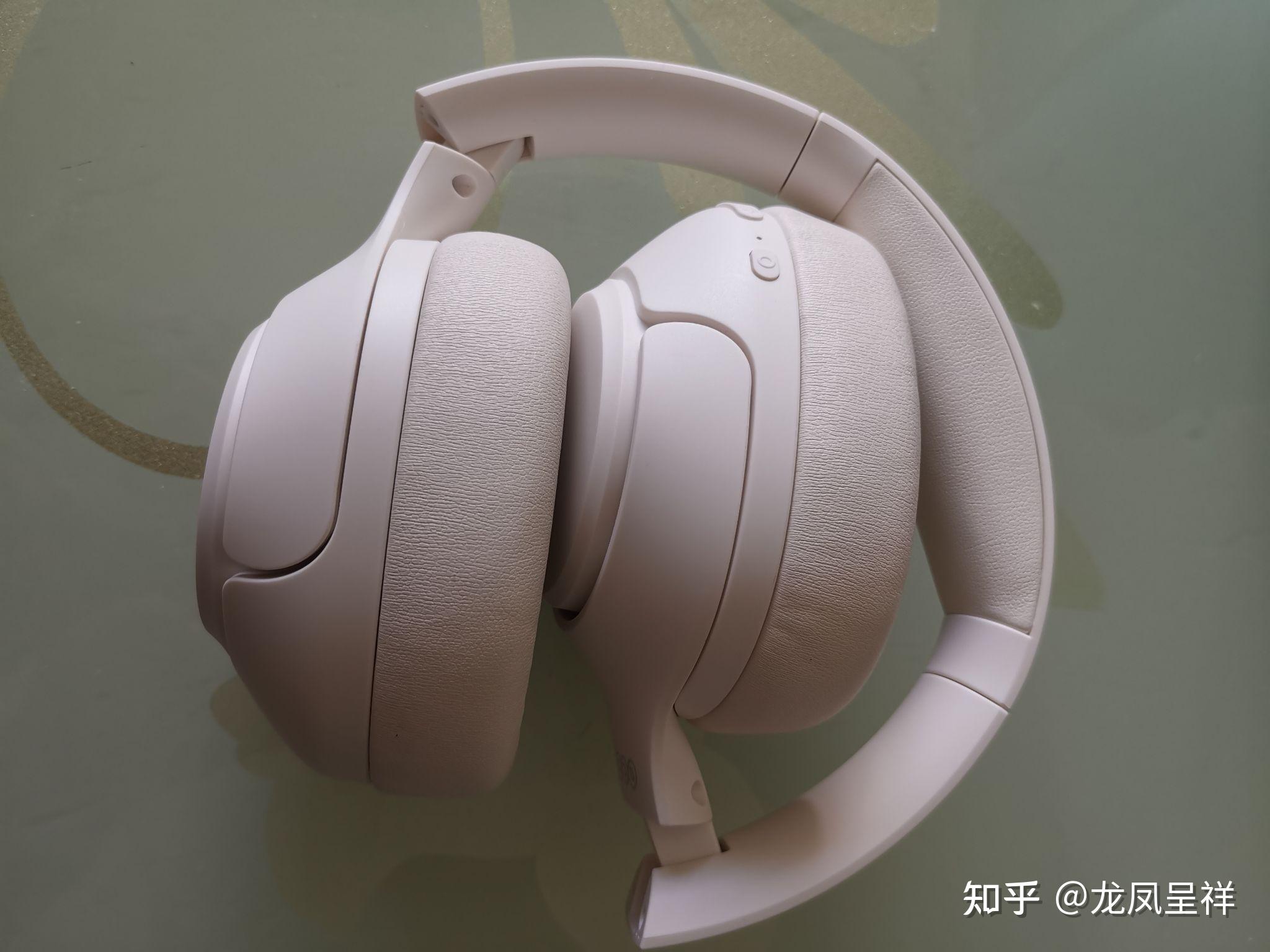 QCY H3头戴式降噪高性价比耳机评测 - 知乎