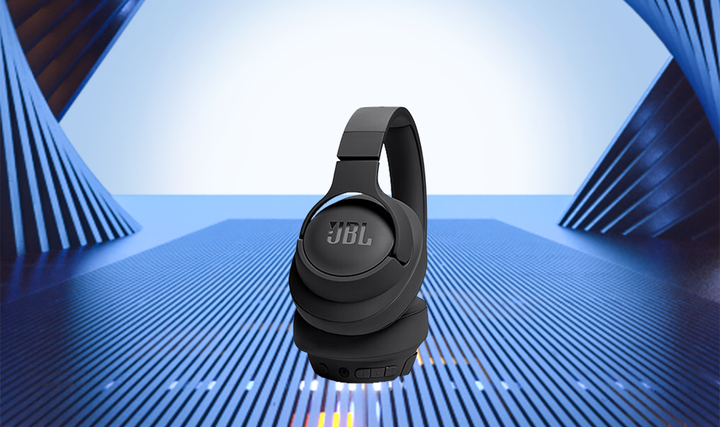 物奇蓝牙芯片助力JBL TUNE 720BT头戴式耳机打造传奇音质，畅享持久悦动 - 知乎