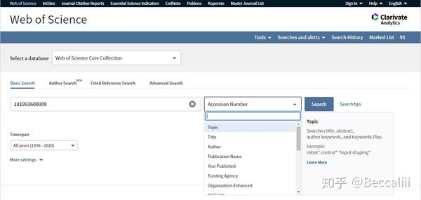 python批量获取论文IF，JCR信息 - 知乎