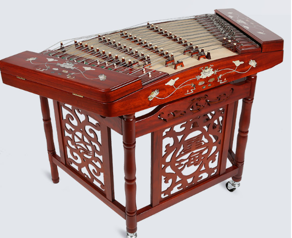 【2023】扬琴选购指南：入门、考级扬琴怎么选？不同价格和品牌的扬琴推荐