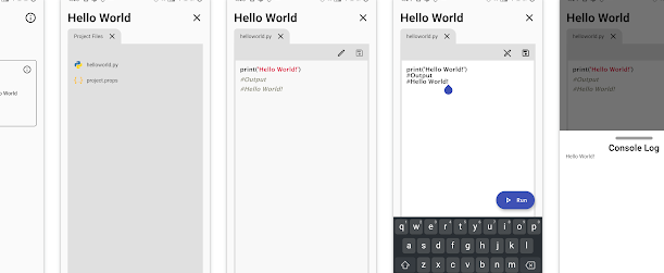 好学编程：15个最佳开源免费Python开发工具 - 知乎