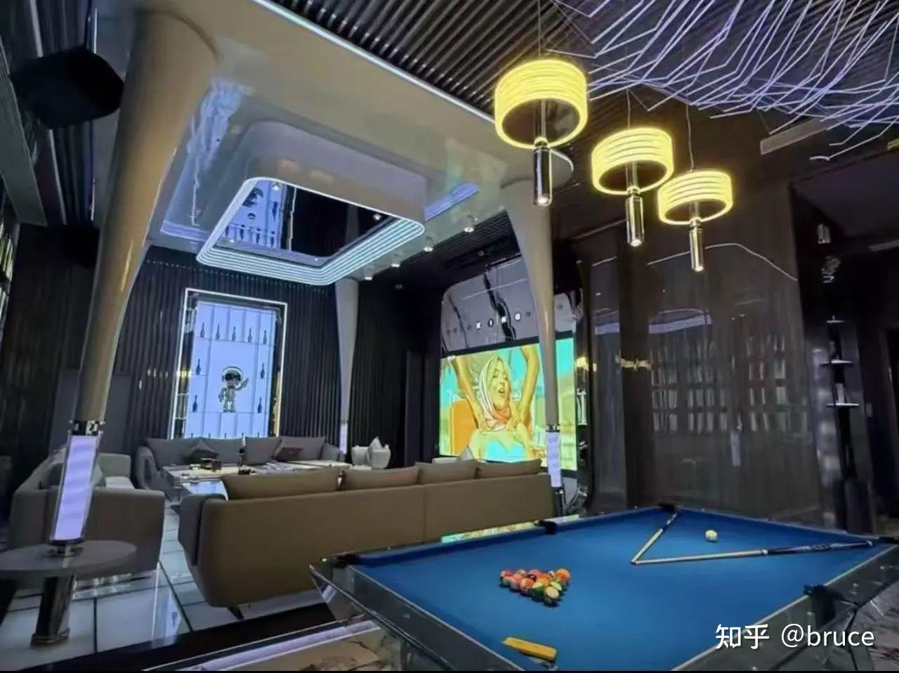 成都KTV排行榜：盘点Top10高端商务场，附真实消费体验 - 知乎