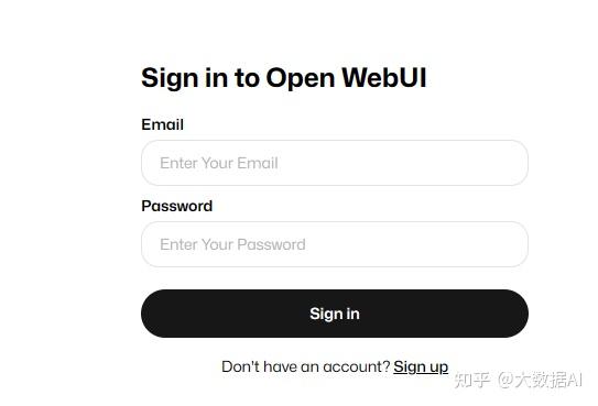 打造个性化聊天机器人：用Ollama和Open WebUI搭建你的私有ChatGPT！ - 知乎