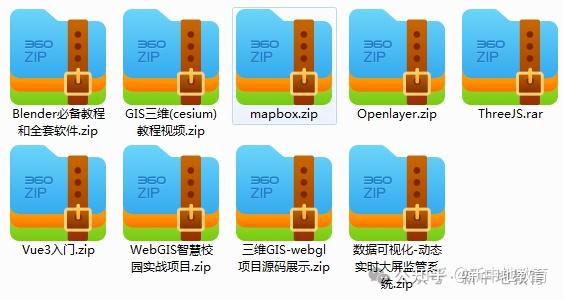80个Three.js 3D模型资源 - 知乎