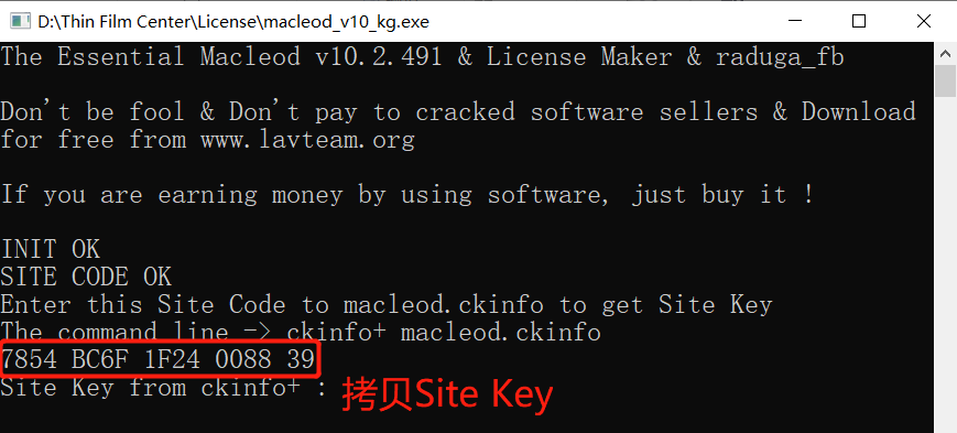 Macloed光学薄膜设计软件下载 - 知乎
