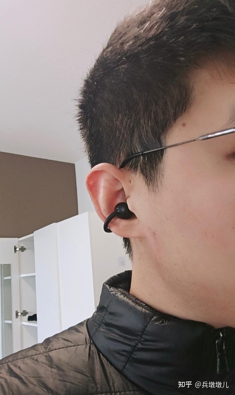 2025新年礼物推荐——TOZO Open EarRing耳夹耳机，赶紧码住！ - 知乎