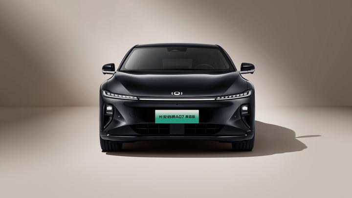 长安启源A07真香版上市，纯电续航710Km，竟然只要15.99万？ - 知乎