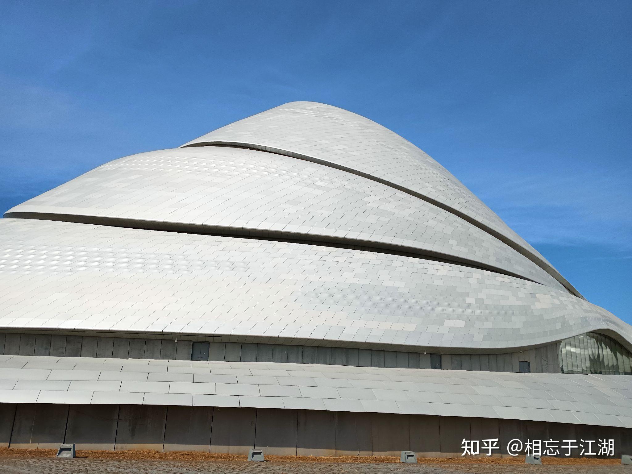 2023哈尔滨歌剧院 - 知乎