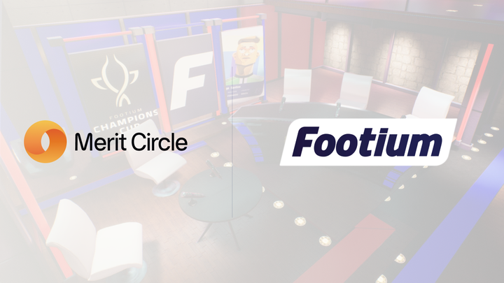 Merit Circle与Web3足球管理游戏Footium合作 - 知乎