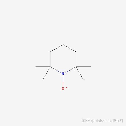 TEMPO；自由基捕获剂 - 知乎