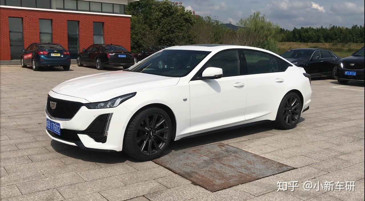 后驱兄弟间的对决！CT4/CT5该怎么选？ - 知乎